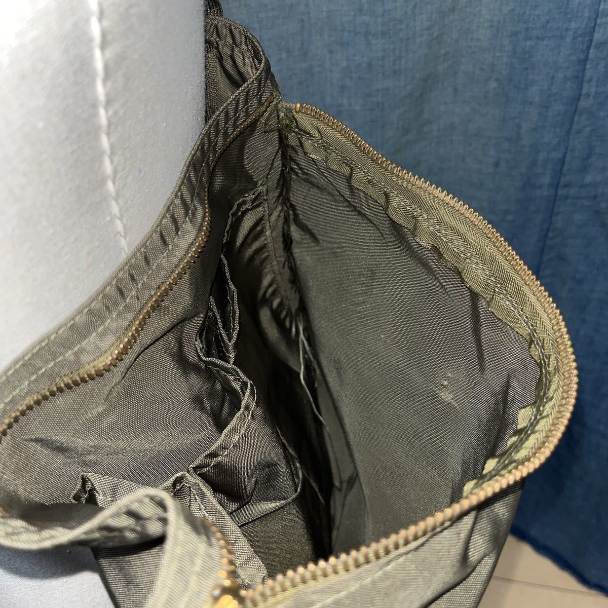 種 us navy vest survival kit type sv-1 usnavy 実物 米軍 アメリカ軍 usn usmc e-1 radio vest ラジオベスト c-1 ...