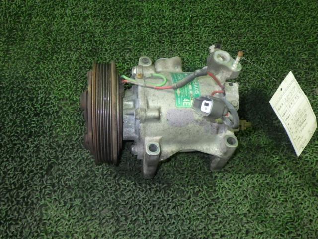 ゼスト DBA-JE1 エアコンコンプレッサー SANDEN TRSA05(ホンダ用)｜売買されたオークション情報、yahooの商品情報を ...