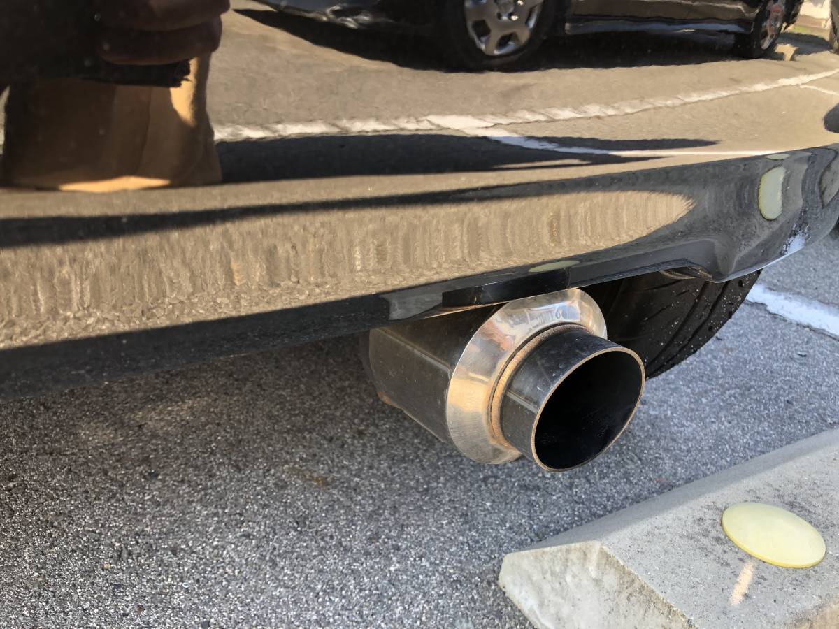 トゥデイ JA4後期 RS MTREC 5MT 全塗装黒(トゥデイ)｜売買されたオークション情報、yahooの商品情報をアーカイブ公開 - オークファン（aucfan.com）