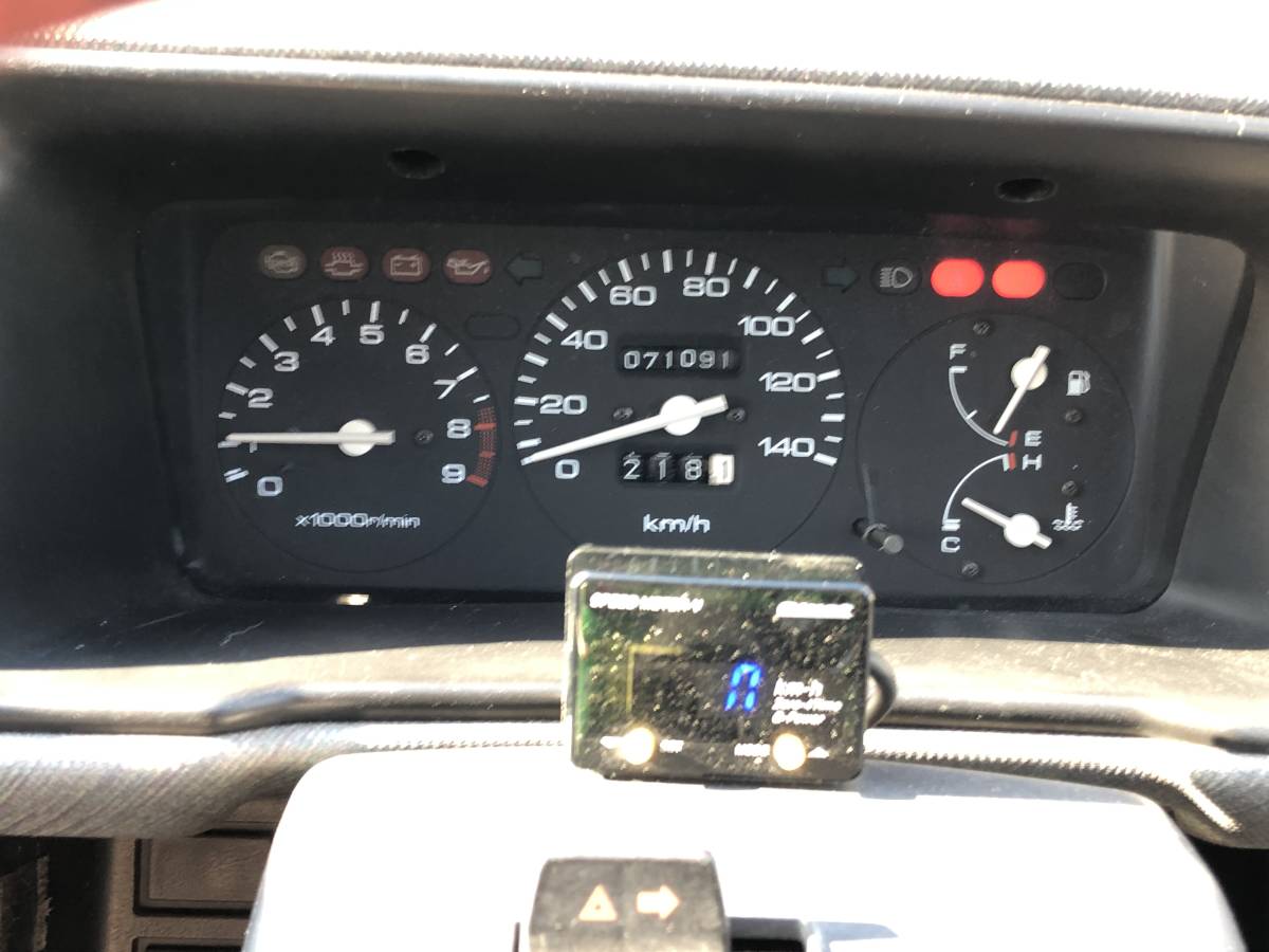 トゥデイ JA4後期 RS MTREC 5MT 全塗装黒(トゥデイ)｜売買されたオークション情報、yahooの商品情報をアーカイブ公開 - オークファン（aucfan.com）