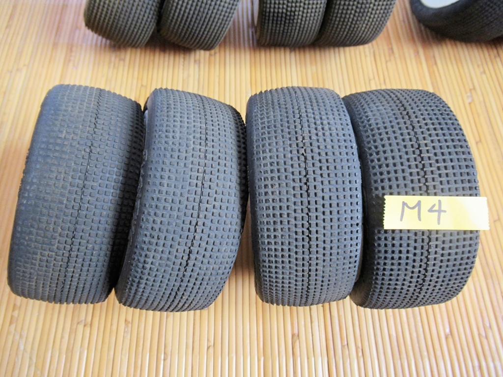 タイヤ プロライン PROLINE フュージティブ FUGITIVE 1/8 バギー インファーノ MP10 MP9(タイヤ)｜売買されたオークション情報、yahooの商品情報をアーカイブ公開 ...