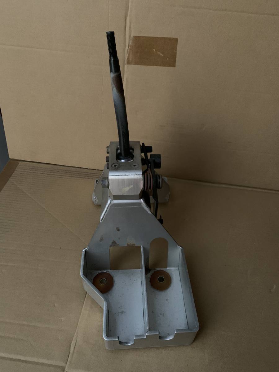 レイル クイックシフト ランサー CP9A ミラージュ CJ4A ランエボ 4 6.5 CN9A Lancer Evolution LAILE ...