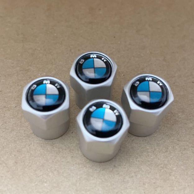 BMW エア バルブキャップ E60 E61 E65 E66 E70 E71 E81 E83 E85 E87 E89 E90 E91 E92 E93 F01 F07 F10 F11 F20 ...