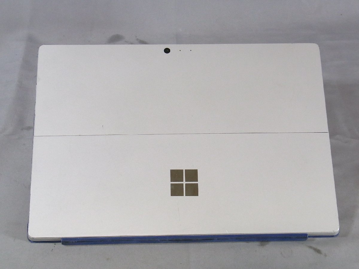 B32025 O-10104 Microsoft Surface Pro 4 1724 Core i7 6650U 16GB 256GB ...