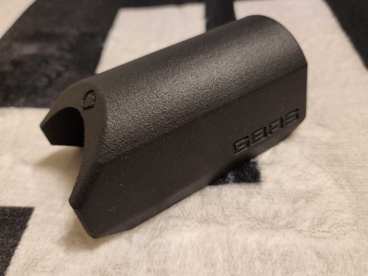 GBRS X SPECTRE CR-1 MAGPUL MOE CTR ストック 用 チークライザー スタイル .25 ｜ bcm wa ...