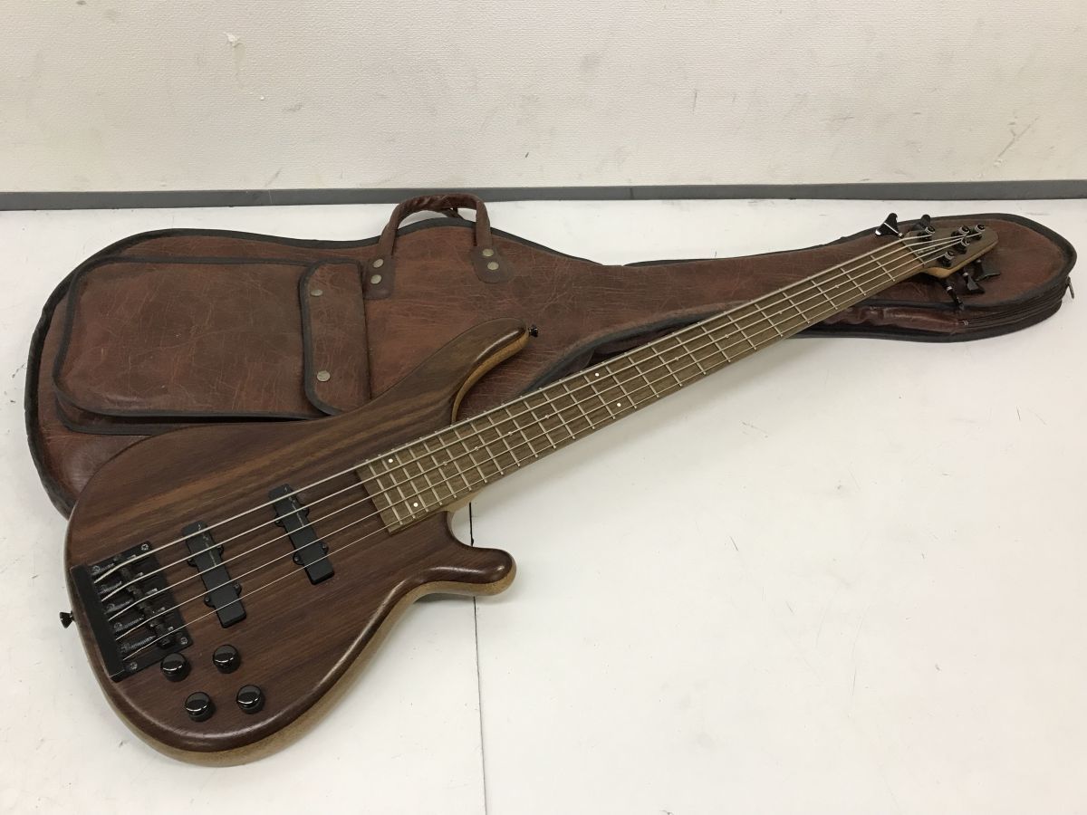 L007-I28-3979 TUNE チューン エレキベース 4弦 ソフトケース付き 音出し確認済み ③(その他)｜売買されたオークション情報、yahooの商品情報をアーカイブ公開 ...