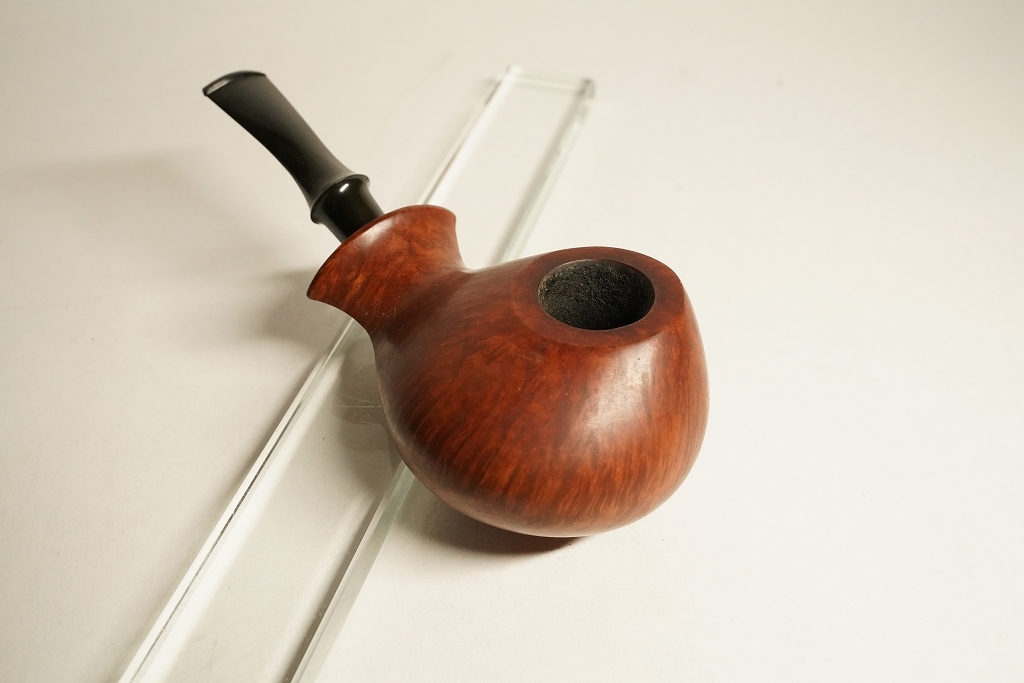 A28 超 MICKE MAKE 277 DENMARK ヨーン ミッケ 喫煙具 パイプ ハンドメイド(パイプ)｜売買されたオークション情報 ...