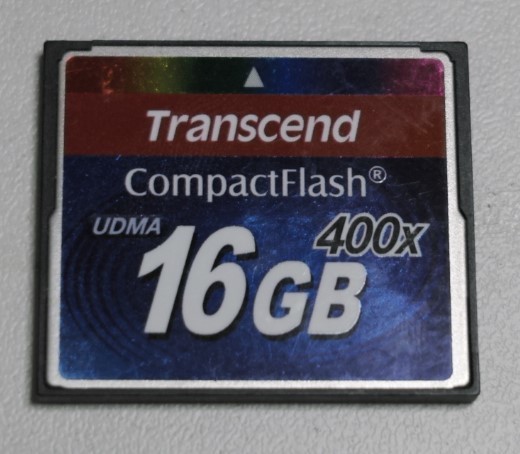 16GB CF コンパクトフラッシュ Transcend CompactFlash 400x(16GB)｜売買されたオークション情報、yahooの商品情報をアーカイブ公開 - オークファン ...