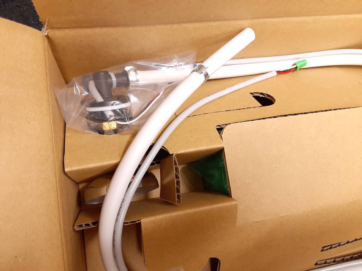 E1022-80 TOTO 手洗器用自動水栓/アクアオート立水栓 TEL592AR(水栓、蛇口)｜売買されたオークション情報、yahooの商品情報をアーカイブ公開 - オークファン ...