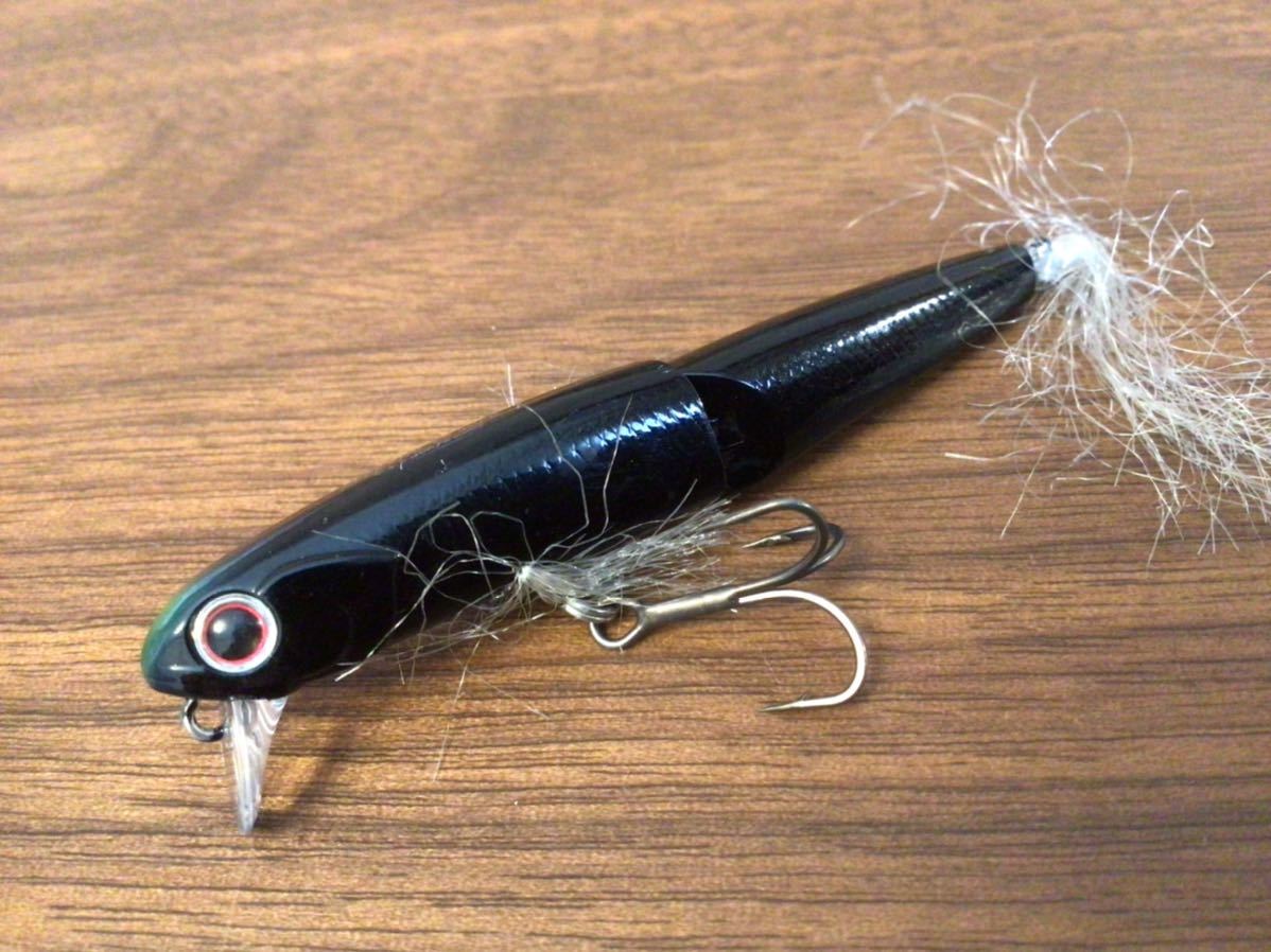 X 超 OSP OVER REAL 63 WAKE オーバーリアル63ウェイク ホタル ミノー(ミノー)｜売買されたオークション情報 ...