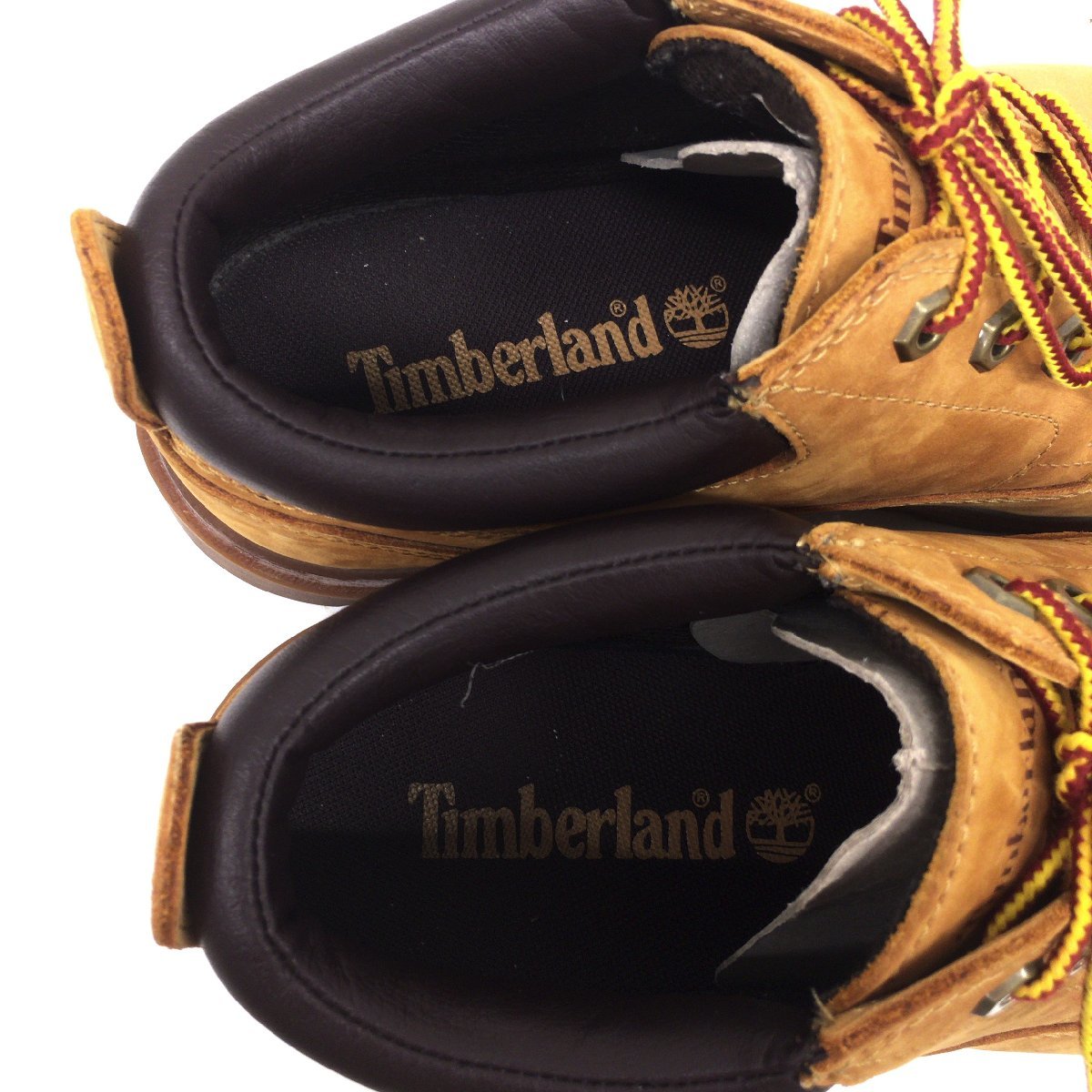 Timberland BASIC OX ティンバーランド ベーシックオックス 39581 レザーブーツ 9.5W 約27.5cm キャメル 本革 メンズ 紳士(9.5インチ)｜売買された ...