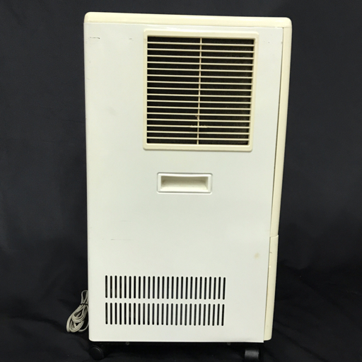 Imarflex MODEL ICS-60 クールスイング 冷風機 ワゴンタイプ み(冷風扇)｜売買されたオークション情報、yahooの商品情報をアーカイブ公開 - オークファン（aucfan ...