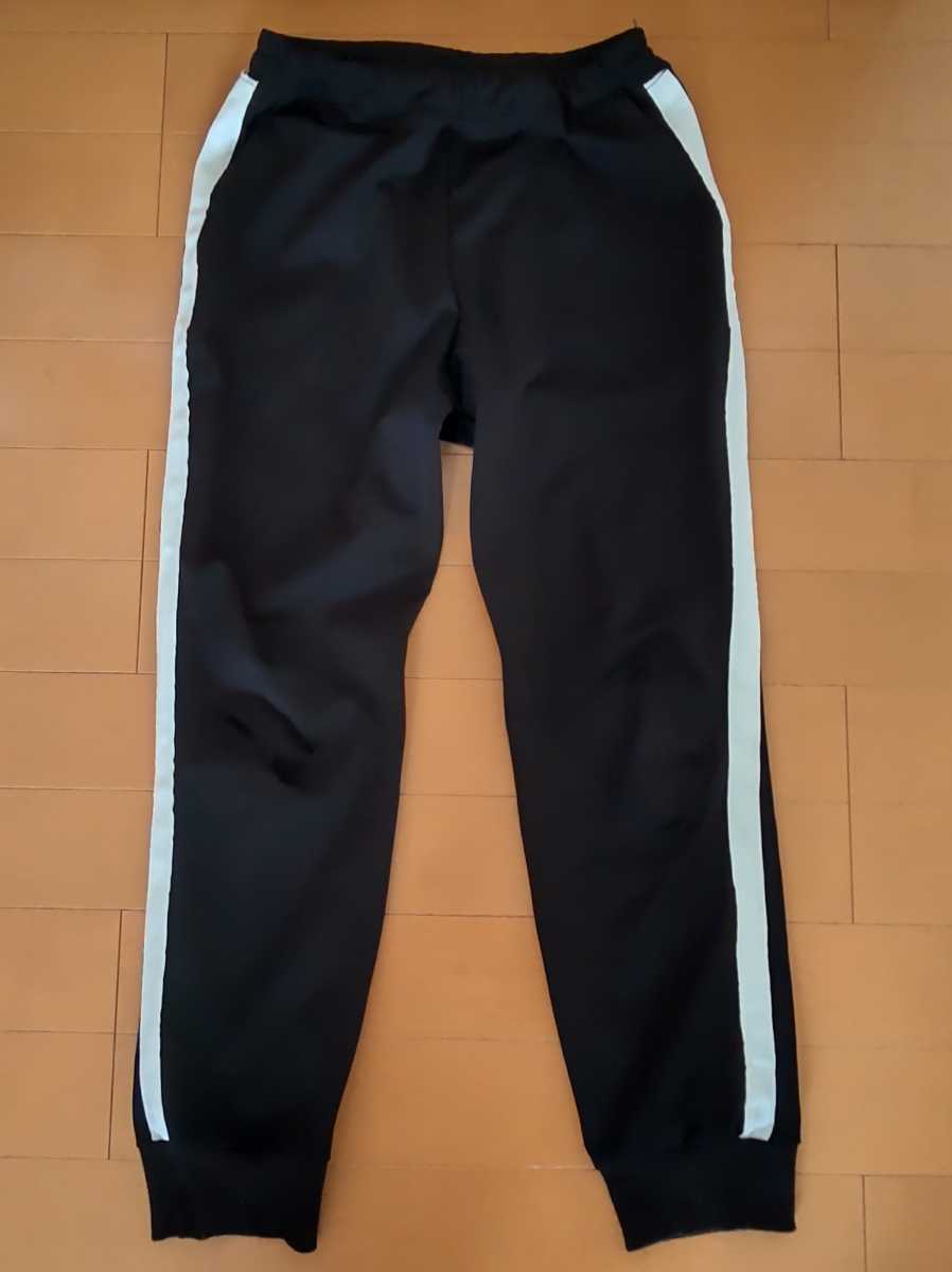dev rock デビロック サイドライン入りトラックパンツ/キッズ 子供用/男の子/devirock/130 140サイズ(130（125～134cm）)｜売買されたオークション情報 ...