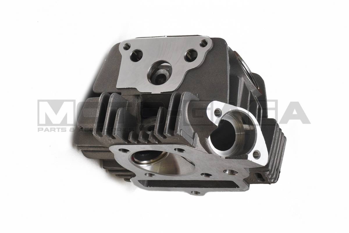 エスパーダ レーシング シリンダー ヘッド モンキー カブ50 C90/C100 28in/24ex(ボアアップキット)｜売買されたオークション情報、yahooの商品情報をアーカイブ公開 ...