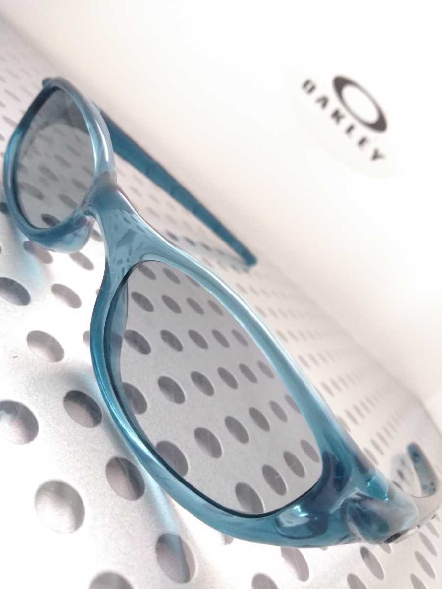 正規品人気 オークリーフォーエス OAKLEY FOUR S オークリー サングラス(セル、プラスチックフレーム)｜売買されたオークション情報 ...