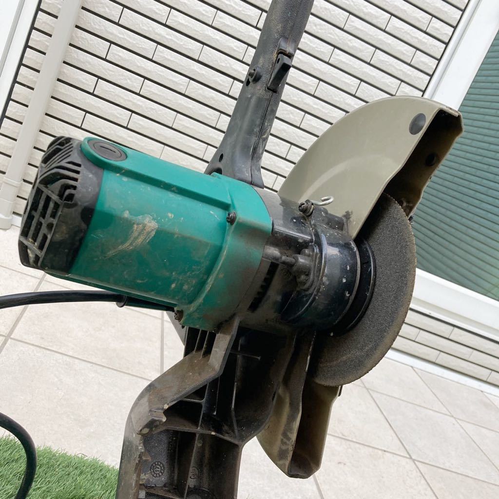 リョービ 鉄工用 高速 切断機 305mm C-3051 / RYOB I京セラ カッター 領収書 1155(切断機一般)｜売買されたオークション情報、yahooの商品情報をアーカイブ公開 ...