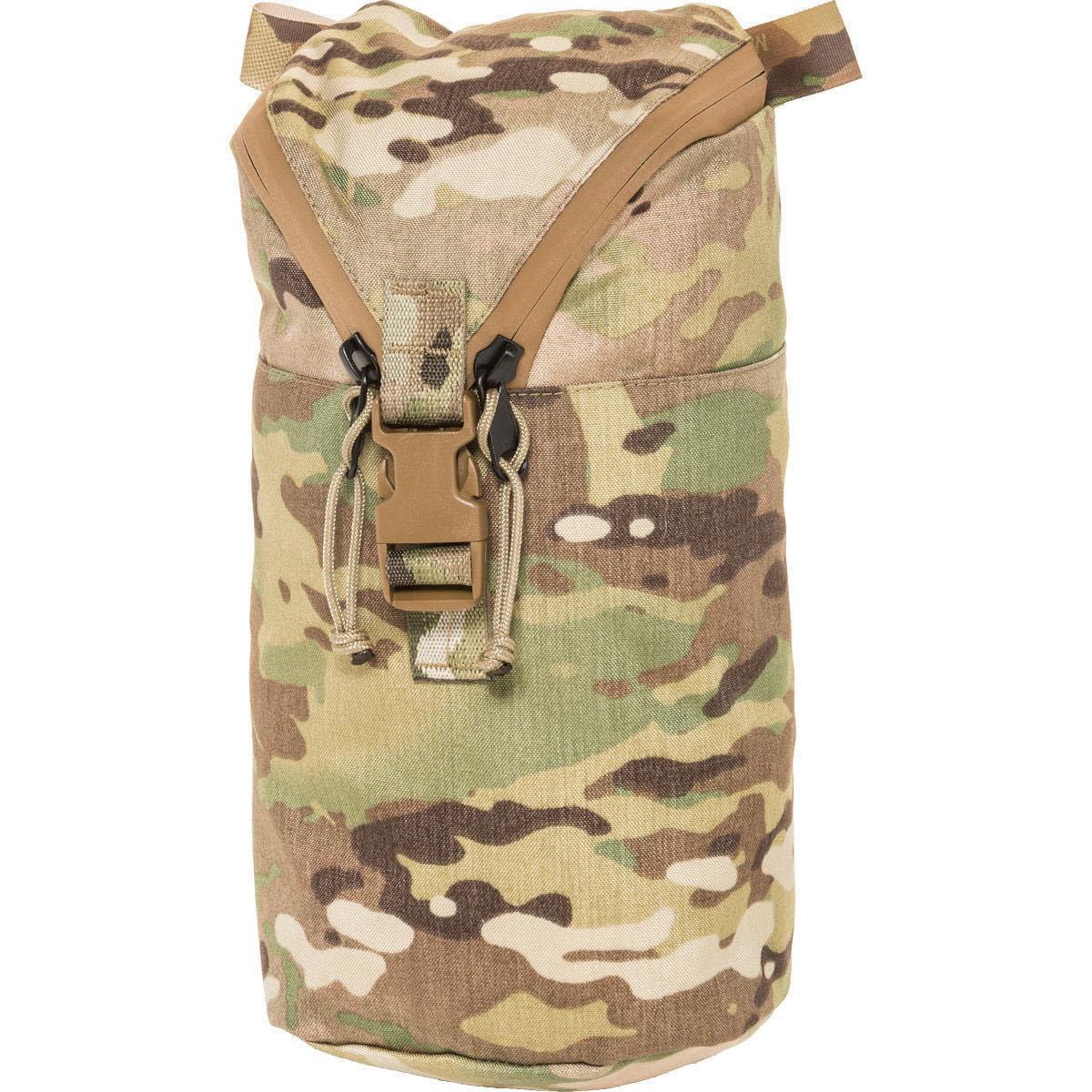 MYSTERY RANCH Rip Zip Pocket Multicam Large ASAP 3Day Assault CL Komodo ...