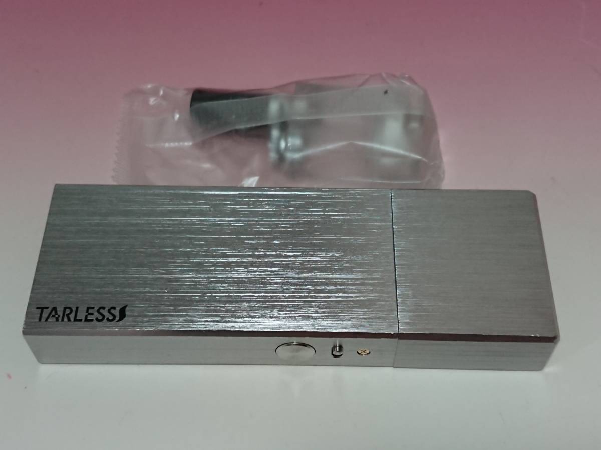 T96 TARLESS/ターレス プラス カートリッジ付き /(その他)｜売買されたオークション情報、yahooの商品情報をアーカイブ公開 ...