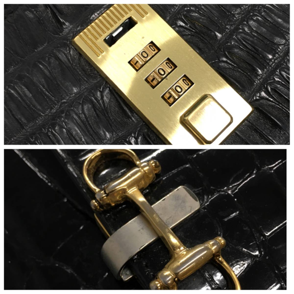 C11360 JRA認定含 ハンドバッグ/ショルダーバッグ/クロコダイル 等/革 レザー/まとめて/計10点セット(クロコダイル)｜売買されたオークション情報、yahooの商品情報をアーカイブ ...