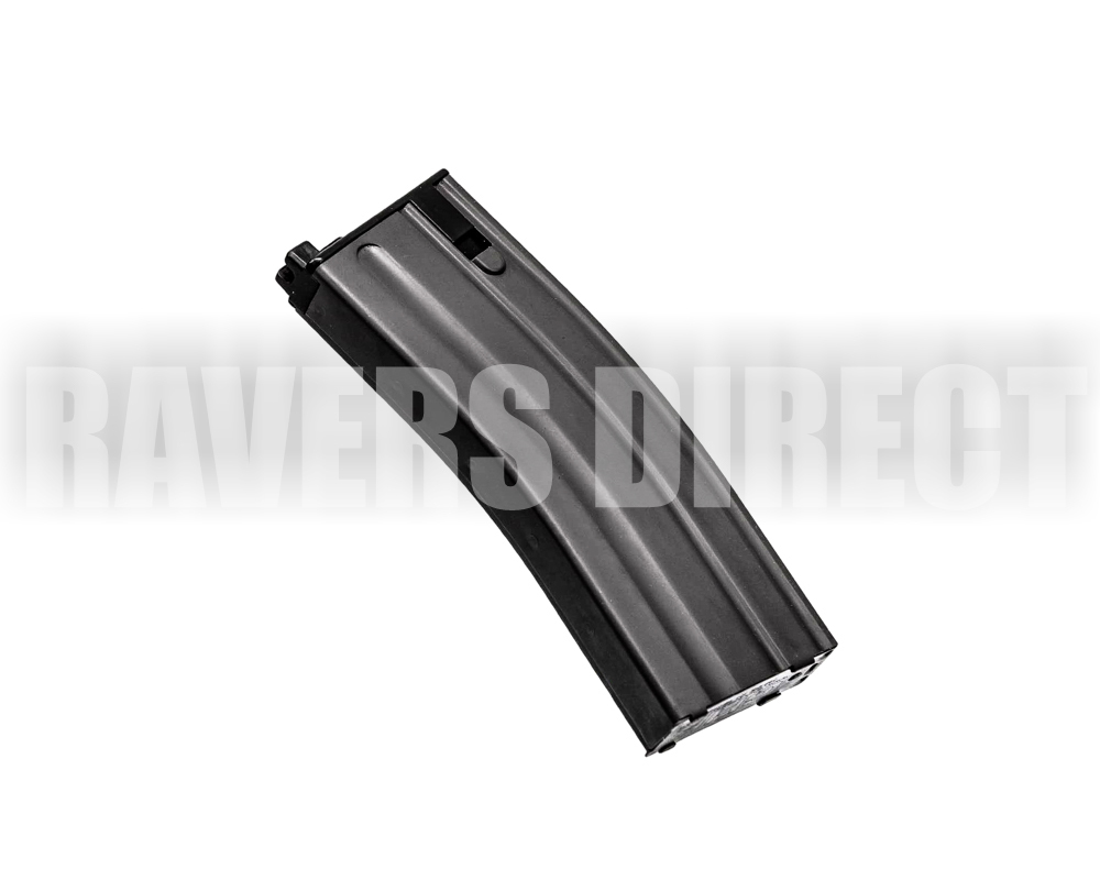 GHK M4 CO2 40rd Steel STANAG Magazine Gen.2 COLT ver. / WA INOKATSU ...