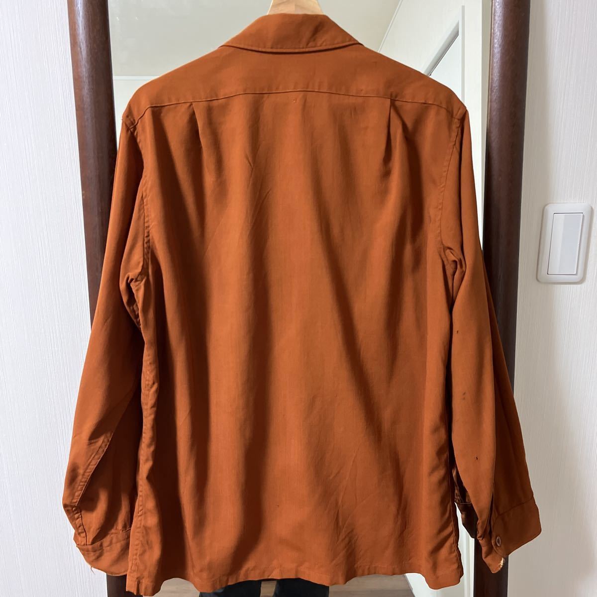 ビンテージ BOXシャツ Pendleton ペンドルトン ブラウン 60s 70s(Lサイズ)｜売買されたオークション情報、yahooの商品情報をアーカイブ公開 - オークファン ...