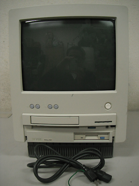 IBM Type 2408-NMC モニタ一体型PC / 現状品(IBM)｜売買されたオークション情報、yahooの商品情報をアーカイブ公開 ...