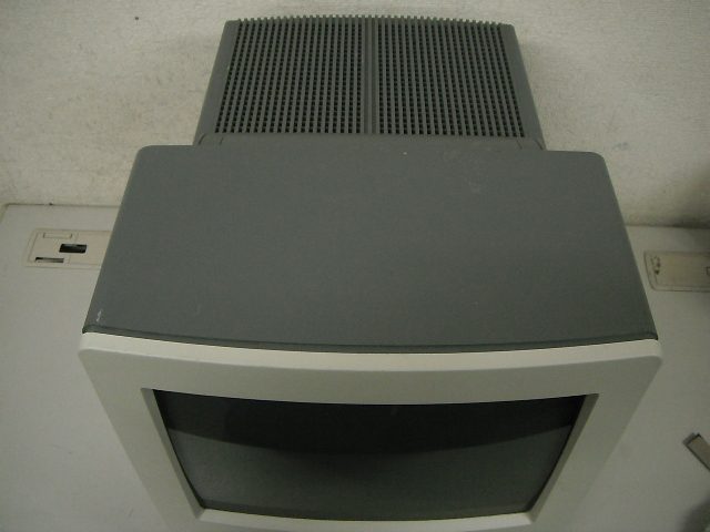 IBM Type 2408-NMC モニタ一体型PC / 現状品(IBM)｜売買されたオークション情報、yahooの商品情報をアーカイブ公開 ...