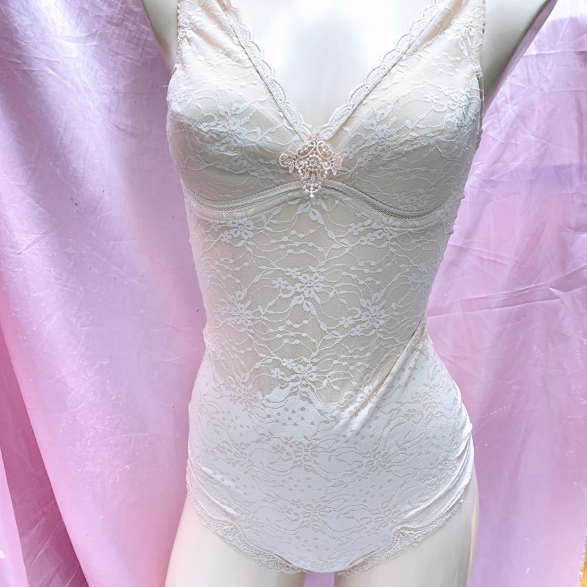 ボディスーツ80A補正用 R1282(Aカップ以下)｜売買されたオークション情報、yahooの商品情報をアーカイブ公開 - オークファン（aucfan.com）