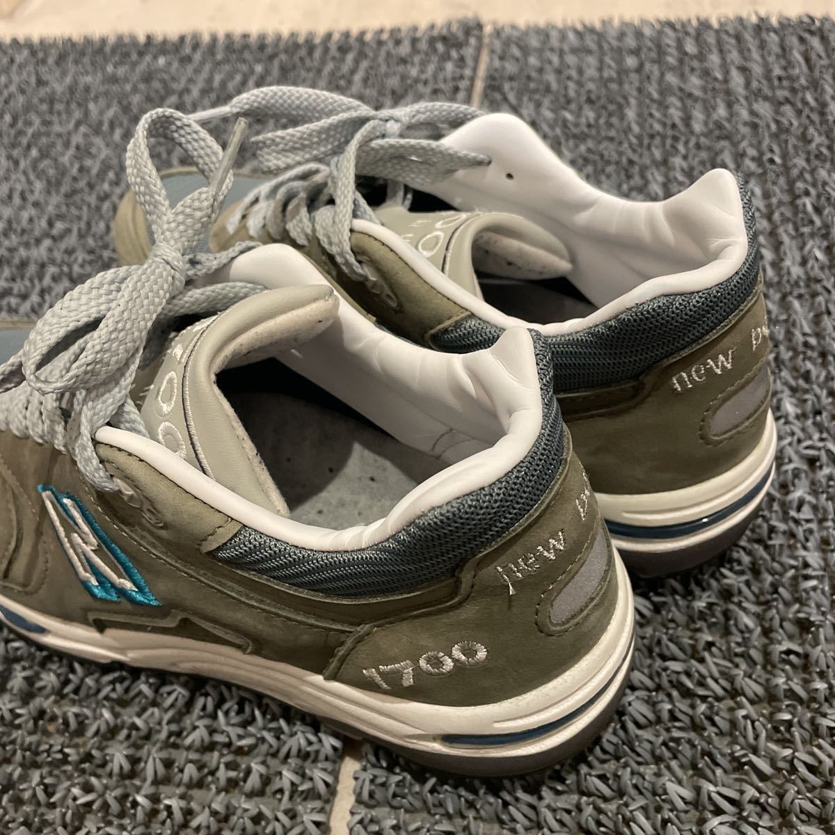 ニューバランス M1700 JP New Balance 25cm M1300 JP(25.0cm)｜売買されたオークション情報、yahooの ...