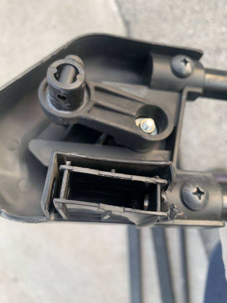 ルーフキャリア TUFREQ ミニキャブ クリッパー PH233D(ルーフキャリア)｜売買されたオークション情報、yahooの商品情報をアーカイブ公開 - オークファン（aucfan.com）