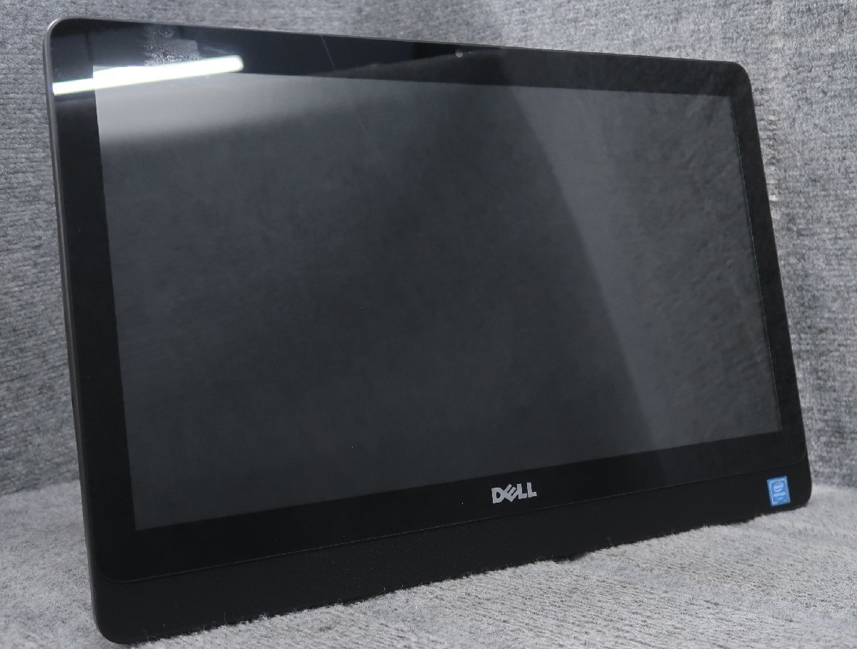 DELL INSPIRON 20-3052 Pentium N3700 1.6GHz 4GB DVDスーパーマルチ 一体型 ジャンク ...