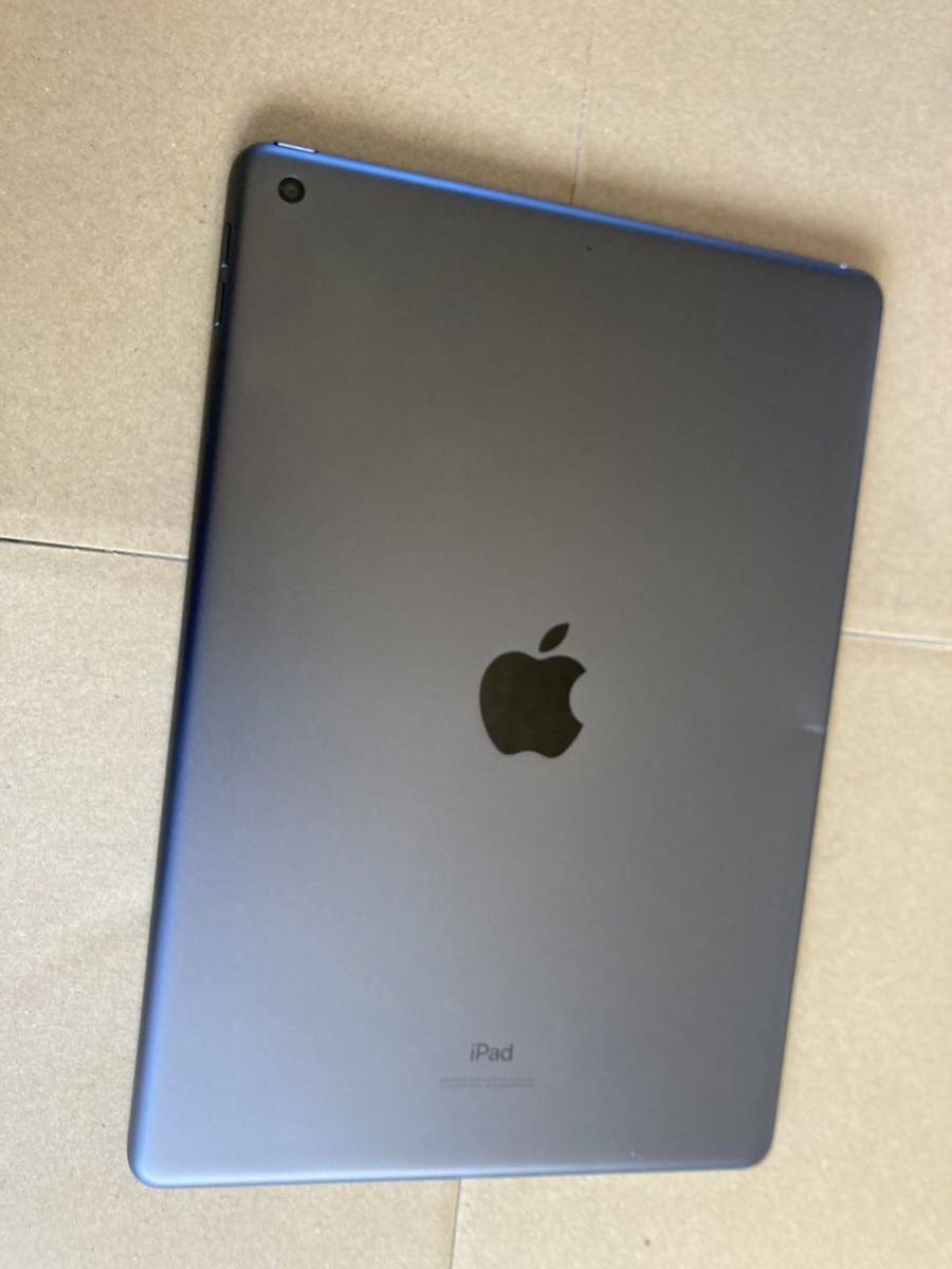 Apple iPad7 第7世代 A2197WiFi 32GB アクティベーションロックOFF(iPad本体)｜売買されたオークション情報、yahooの商品情報をアーカイブ公開 ...