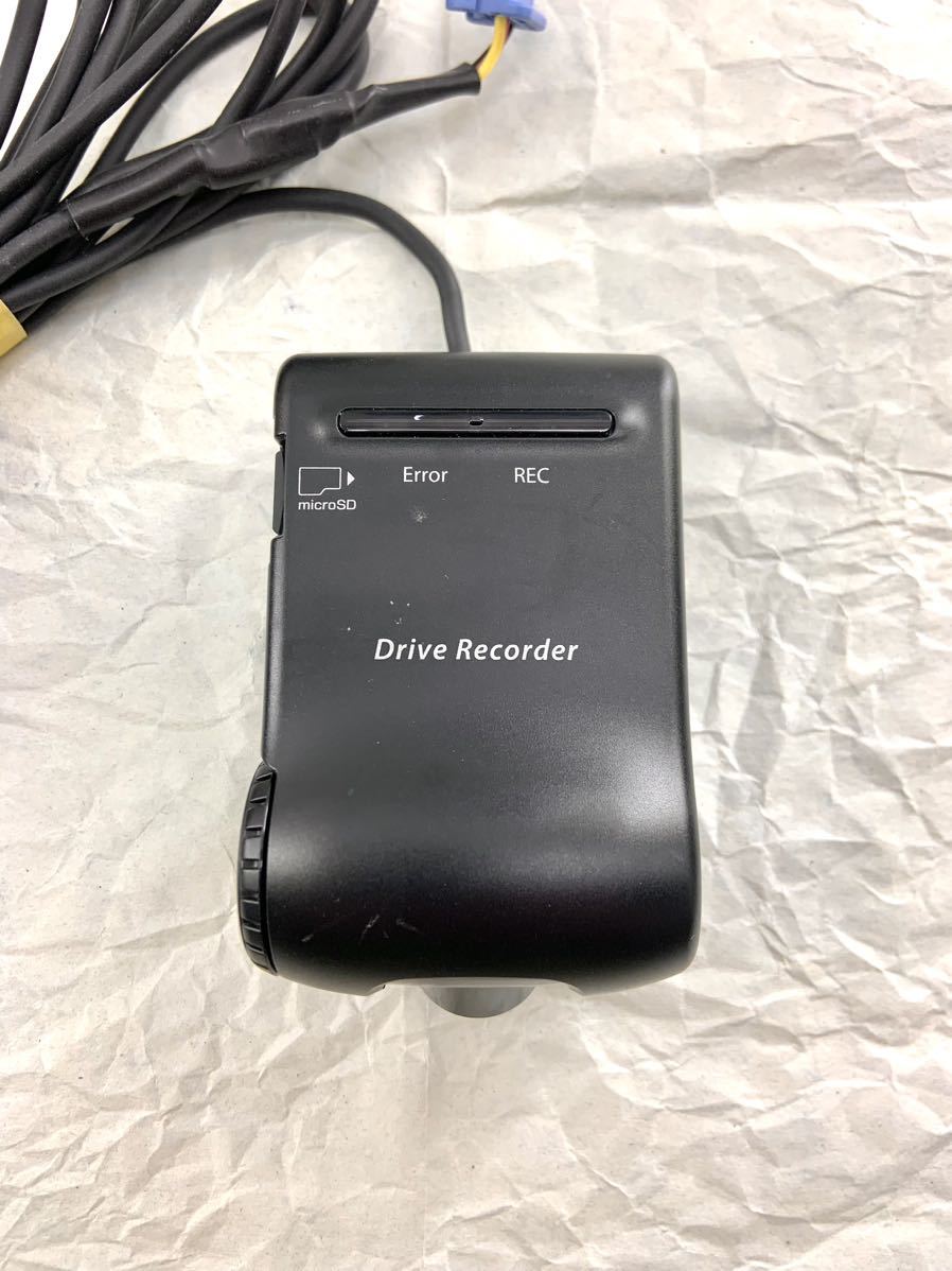 ドライブレコーダー 富士通テン イクリプス DREC200(イクリプス)｜売買されたオークション情報、yahooの商品情報をアーカイブ公開 - オークファン（aucfan.com）