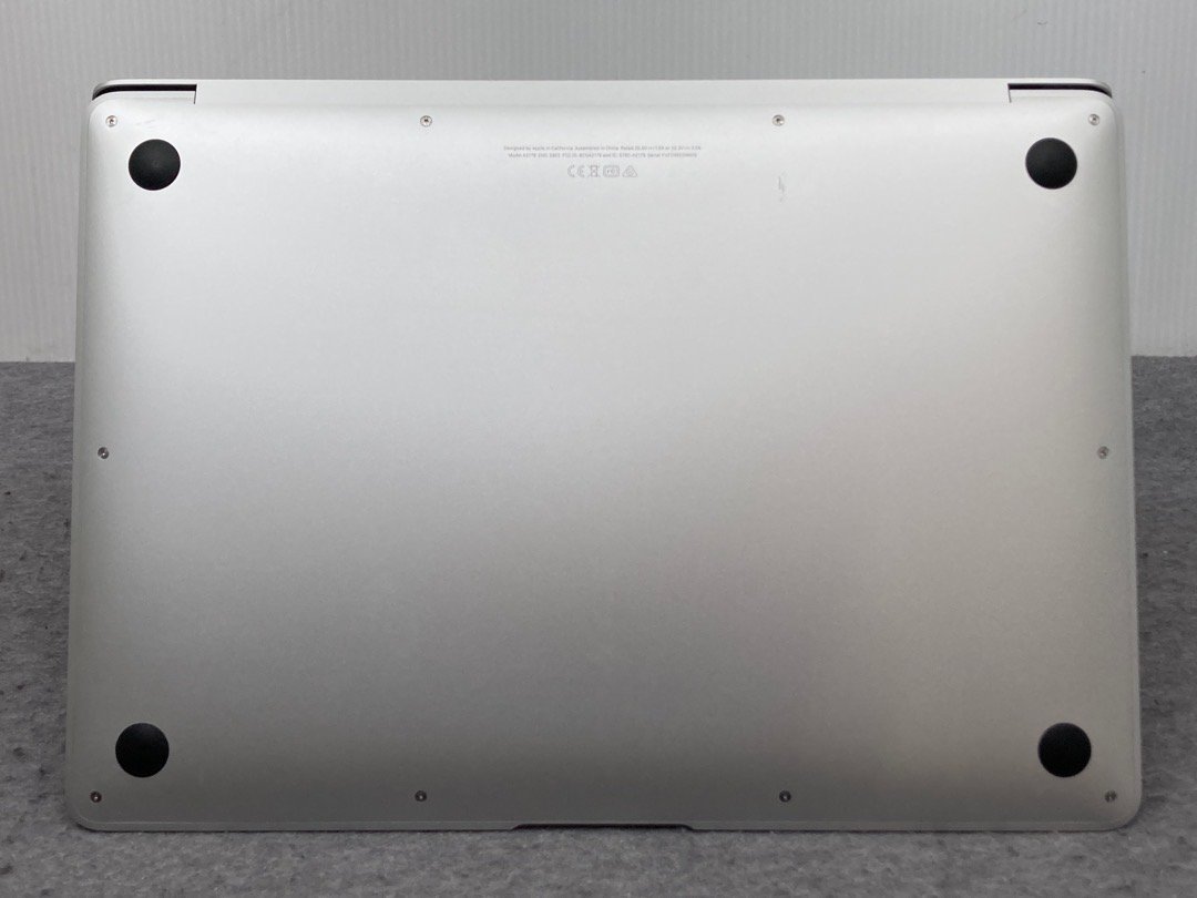 Apple MacBook Air Retina 13inch 2020 A2179 Corei3-1000NG4 8GB SSD256GB ...
