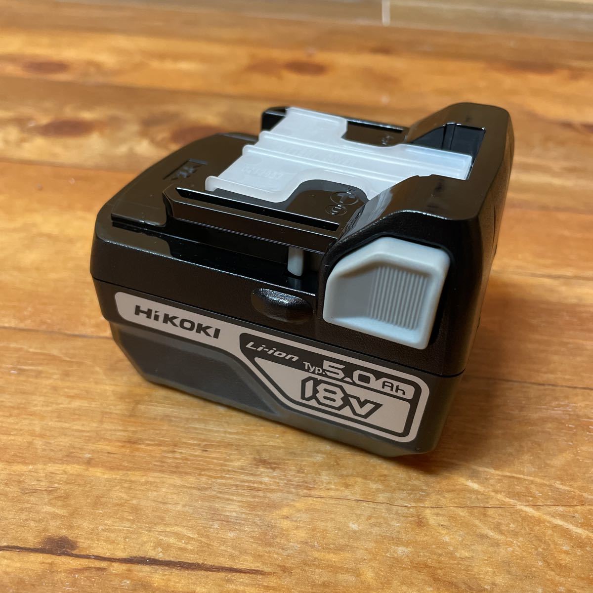 HiKOKI リチウムイオンバッテリー BSL1850C 日立工機 HITACHI 1個(その他)｜売買されたオークション情報、yahooの ...
