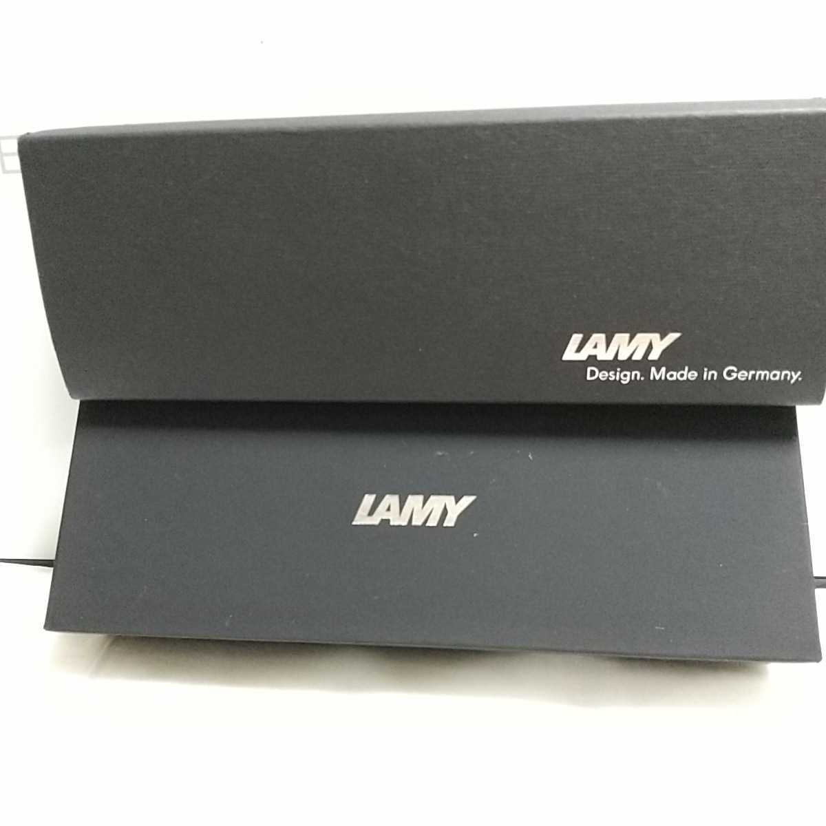LAMY ケースのみ(ラミー)｜売買されたオークション情報、yahooの商品情報をアーカイブ公開 - オークファン（aucfan.com）