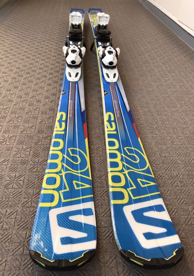 サロモン SALOMON 24hours LITE LTD PRO 162cm 品(160cm～)｜売買されたオークション情報、yahooの商品情報をアーカイブ公開 - オークファン ...