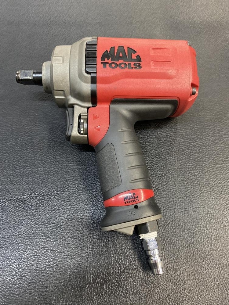 007 おすすめ商品 MACTOOLS 1/2ミニエアーインパクト AWP050M(エアーインパクトレンチ)｜売買されたオークション情報、yahooの商品情報をアーカイブ公開 - オークファン ...