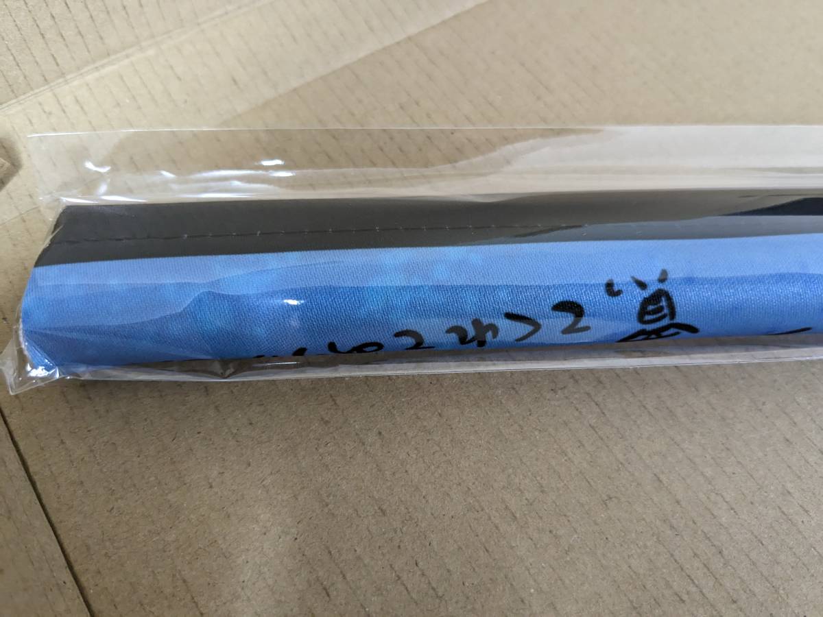 星街すいせい Specter ゲーマーズ特典 ”複製サイン&コメント入り”A3タペストリー ホロライブ(タペストリー)｜売買されたオークション ...