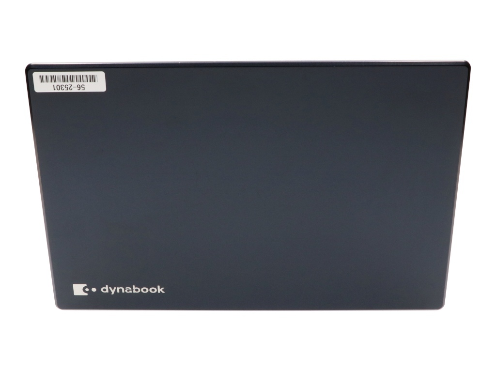 DYNABOOK dynabook G83/M Core i5-1.6GHz 8250U /4GB/256GB/13.3/Win10Pro64bit(12インチ～)｜売買されたオークション情報 ...