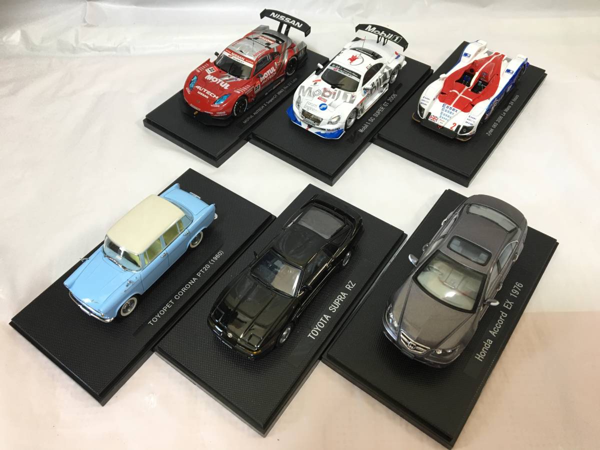 C421〇現状品 ミニカー 50台まとめて ixo WELLY MTECH MINIATURE MMP ELIGOR NOREV J-Collection KYOSHO hpi mattel ...
