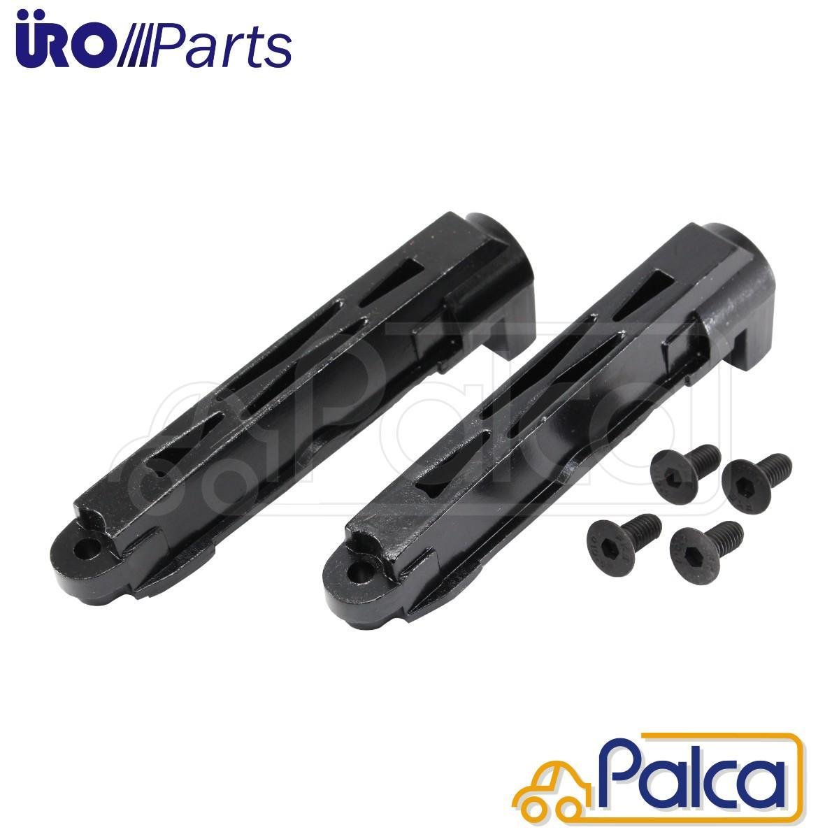 メルセデス ベンツ コンバーチブルトップフラップ リペアキット SLクラス R230 | URO製 2307500111(メルセデス・ベンツ用 ...