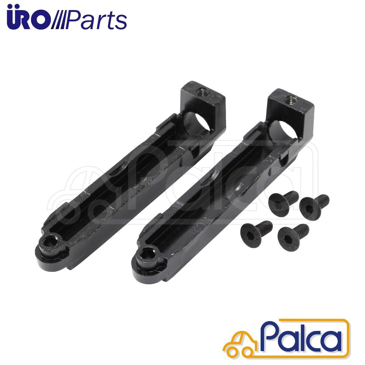 メルセデス ベンツ コンバーチブルトップフラップ リペアキット SLクラス R230 | URO製 2307500111(メルセデス・ベンツ用 ...