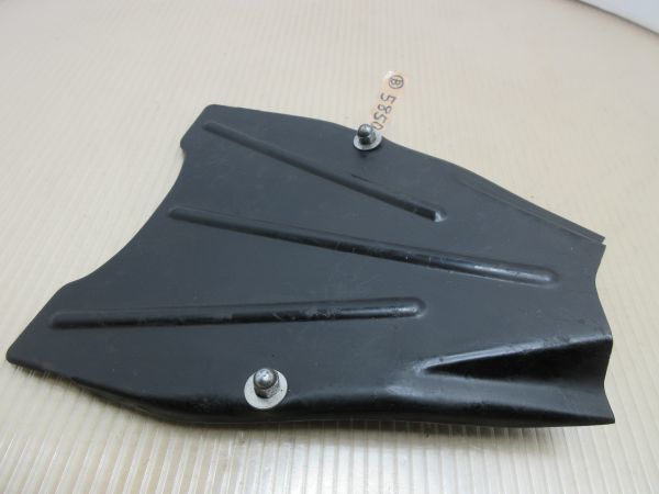 B5850 カワサキ .メグロ250SG純正シート下プレート シート裏プレート. 茨城発 走16831km/SG-064検索 目黒製作所 ...