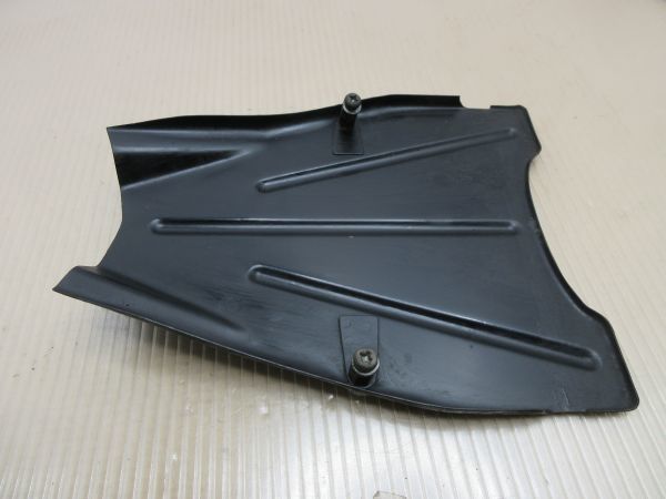 B5850 カワサキ .メグロ250SG純正シート下プレート シート裏プレート. 茨城発 走16831km/SG-064検索 目黒製作所 ...