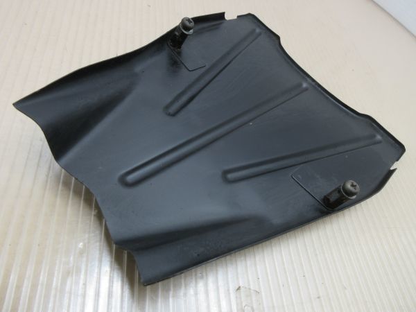 B5850 カワサキ .メグロ250SG純正シート下プレート シート裏プレート. 茨城発 走16831km/SG-064検索 目黒製作所 ...