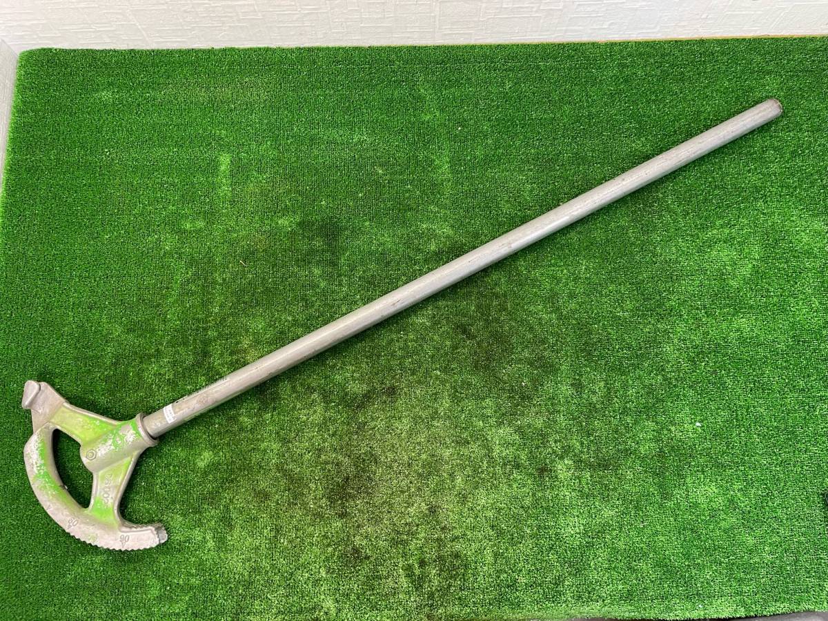 良品 マーベル MARVEL パイプベンダー ハイベンダー DS0025 ハイヒッキー 領収書対応(ハンドツール、大工道具)｜売買されたオークション情報、yahooの商品情報をアーカイブ公開 ...