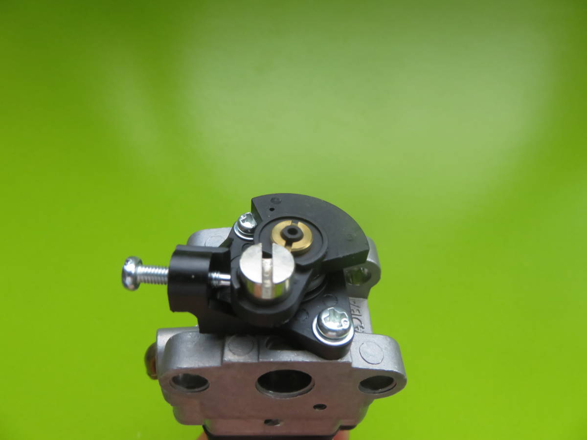 丸山 BIGM用 互換キャブレター マルヤマ BCS26M BC233CSN BCS23M BC231RSN BC2600 BC20M WYL ...