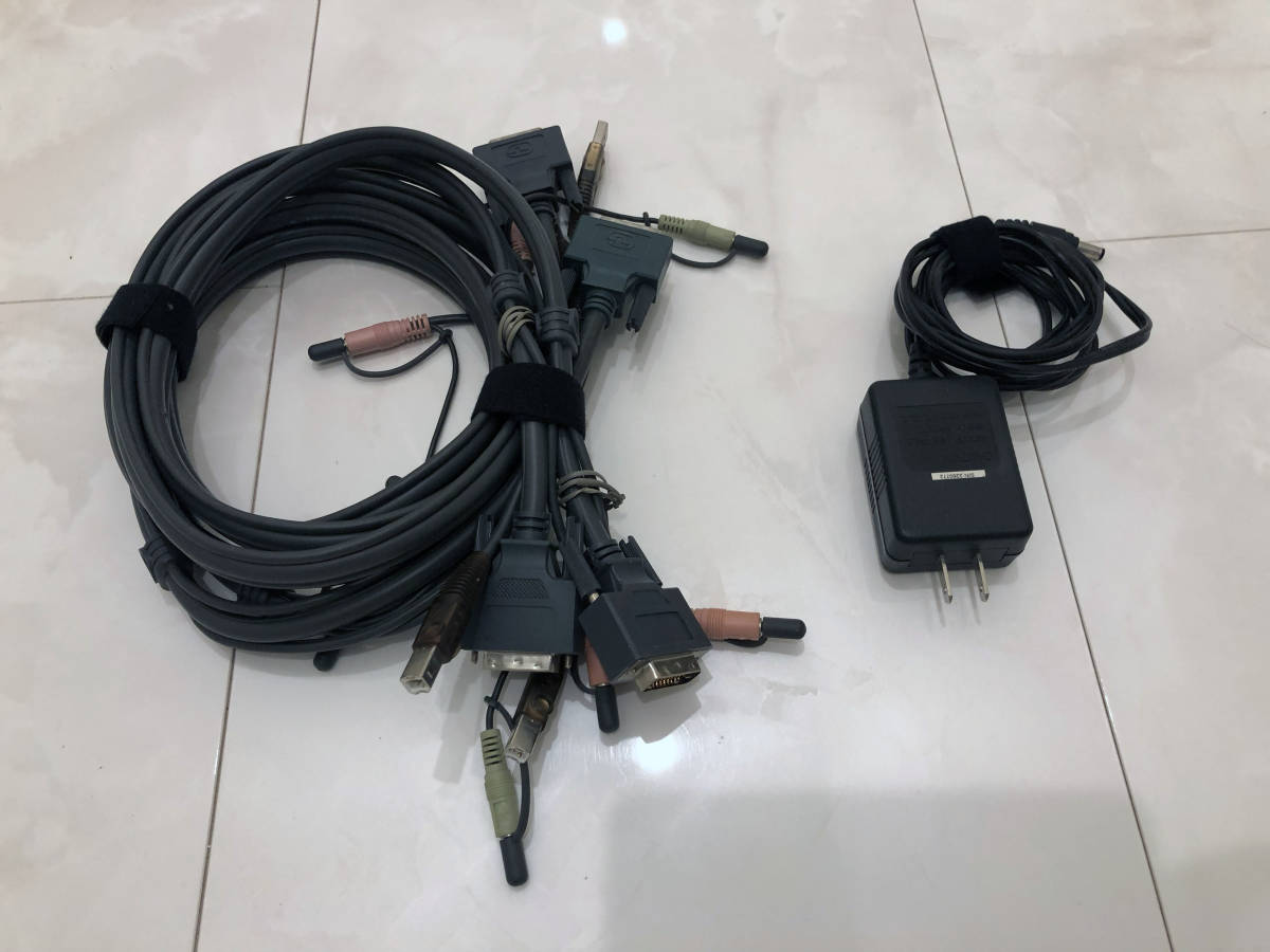 Princeton PKV-02DVI Mac OS対応DVI/USBパソコン切替器 CPU切替器 KVM(Mac用)｜売買されたオークション情報、yahooの商品情報をアーカイブ公開 ...