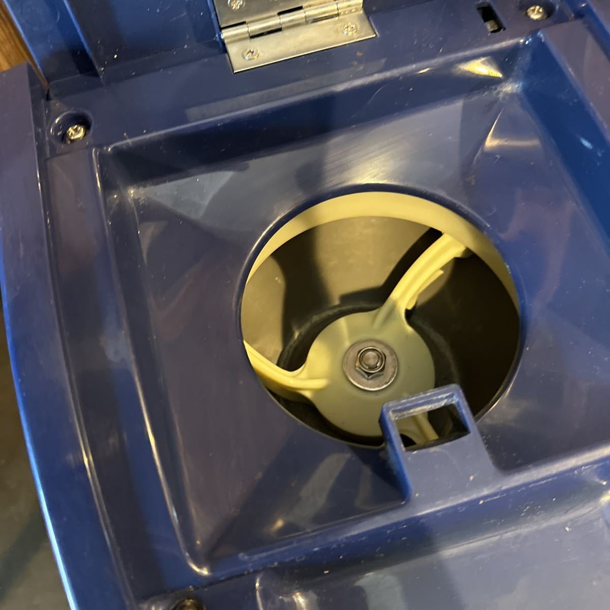 Hatsuyuki CHUBU キューブアイススライサー CS-18C B 氷削機(かき氷用品)｜売買されたオークション情報、yahooの商品情報をアーカイブ公開 - オークファン ...